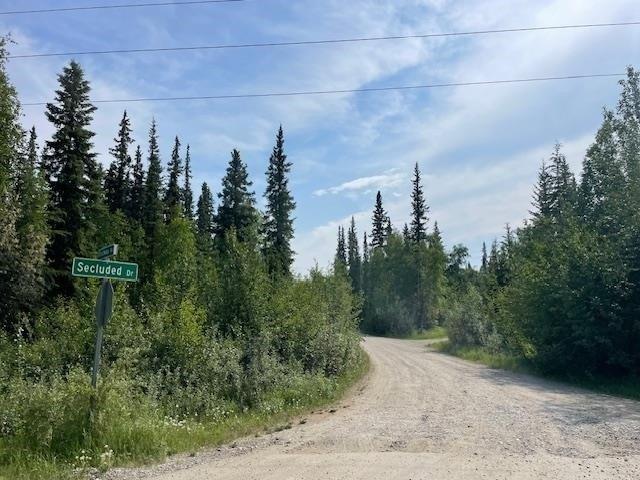 Nhn Secluded Dr Lot 8, North Pole, AK 99705