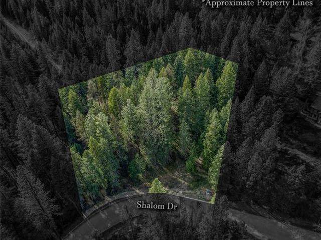 Nhn Shalom Dr, Libby, MT 59923