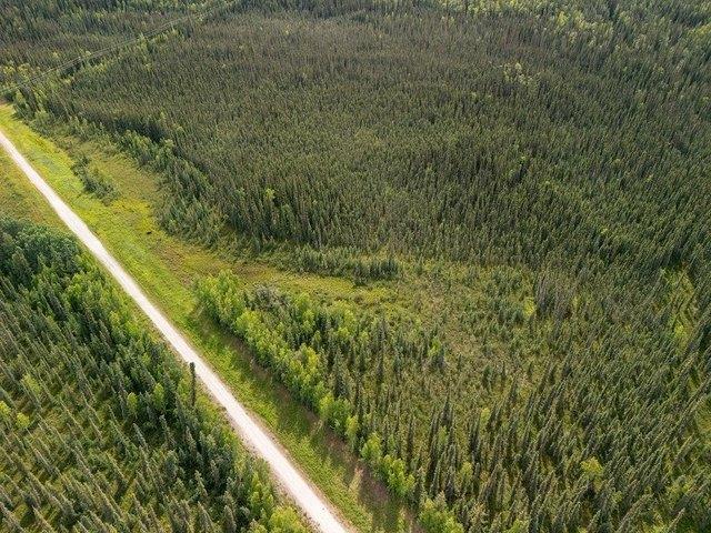 Nhn Showalter Tracts Lot Tractb, North Pole, AK 99705