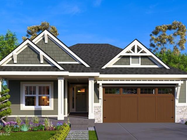 Nhn Spring Ave, Ocean Springs, MS 39564