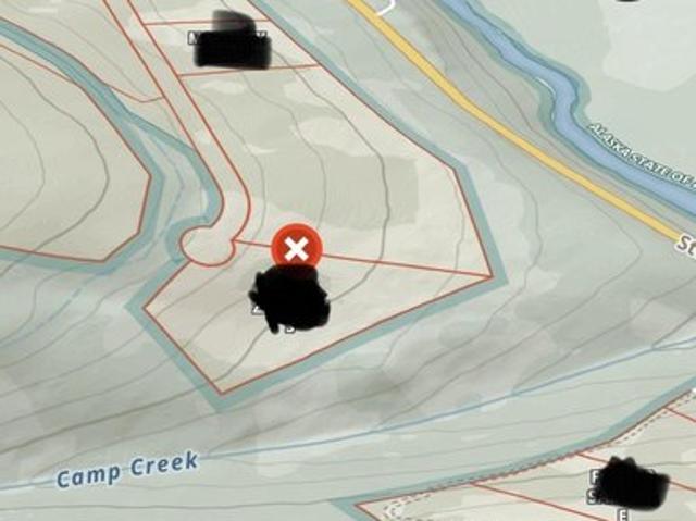 Nhn Steese Hwy Lot 1, Fairbanks, AK 99712