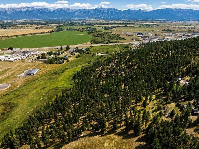Nhn Pond Rd, Kalispell, MT 59901