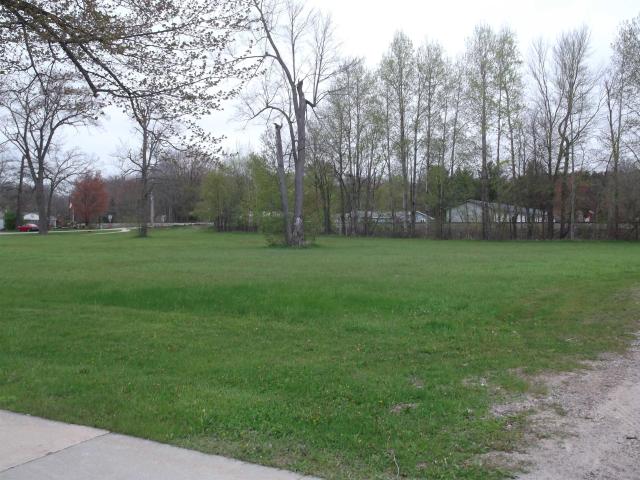 NHN Park Street
