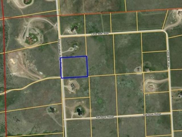 Nhn Peacemaker Ridge Rd, Belt, MT 59412
