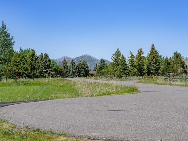 Nhn Pheasant Dr, Bozeman, MT 59718