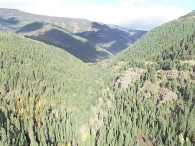 Nhn Pilgrim Creek Rd, Noxon, Plot For Sale