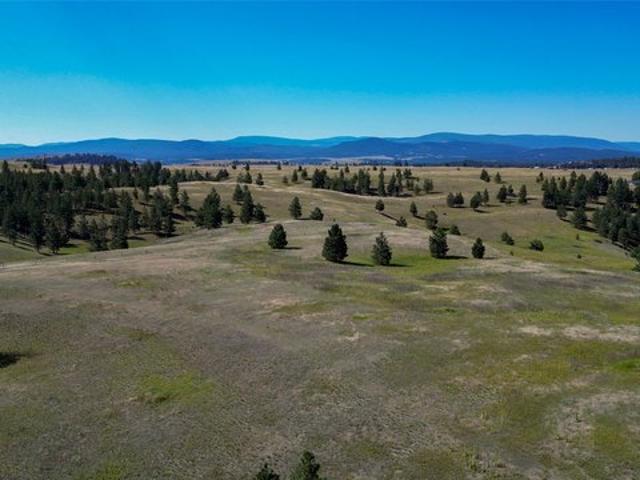 Nhn Prairie Rd, Eureka, MT 59917