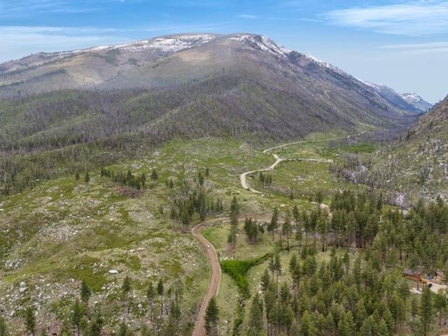 Nhn Roaring Lion Rd Lot 11, Hamilton, MT 59840