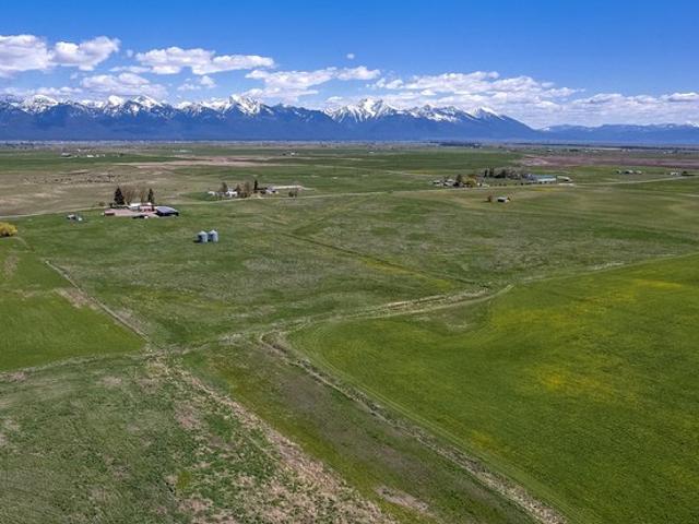 Nhn Rolling Rd, Ronan, MT 59864