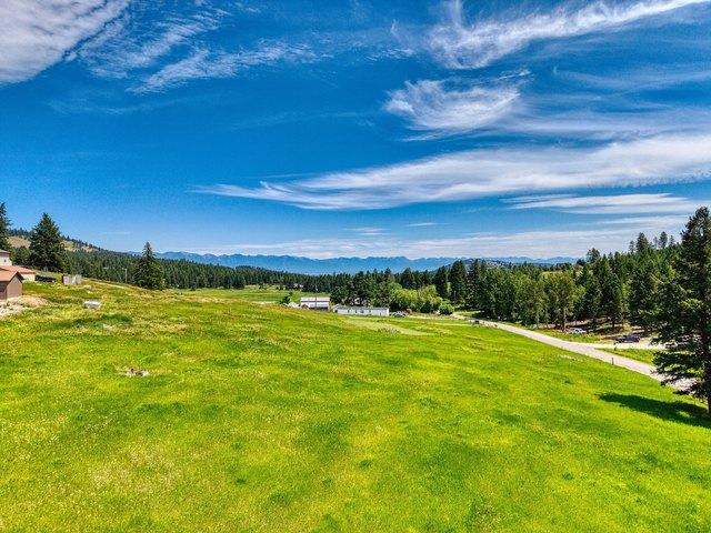 Nhn Raven Hill Rd, Kalispell, MT 59901