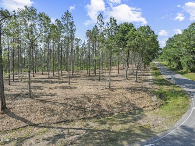 Nhn Ramsey Rd Lot 7, Saucier, MS 39574
