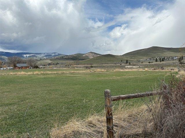 Nhn Rd N, Hot Springs, MT 59845