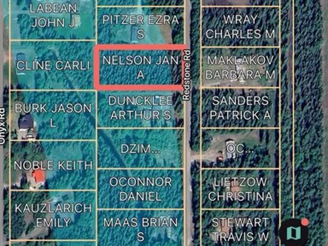 Nhn Redstone Rd Lot 6, North Pole, AK 99705