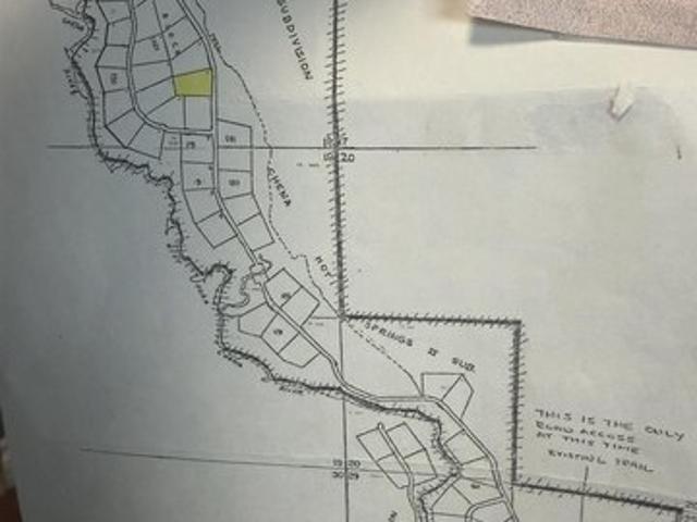 Nhn W Fork Rd Lot 2, Fairbanks, AK 99712