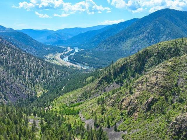 Nhn W Mountain Creek Rd Unit 1, Alberton, MT 59820