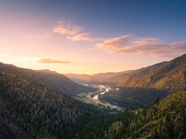 Nhn W Mountain Creek Rd Unit 1, Alberton, MT 59820