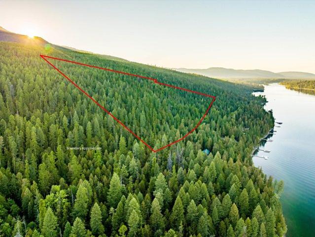 Nhn W Swan Shores Rd, Bigfork, MT 59911