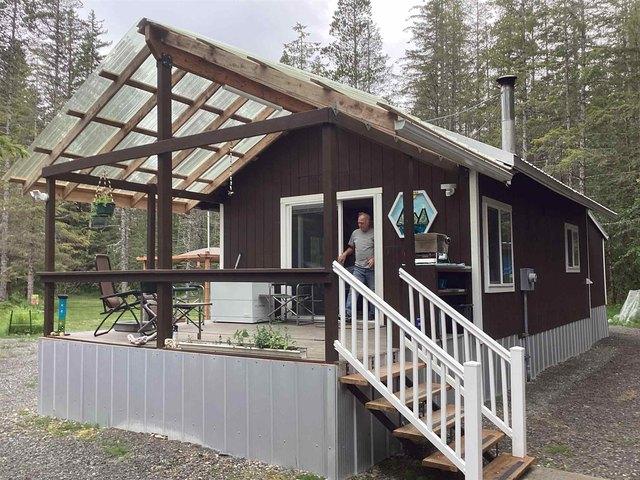 Nhn Woodland Ave, Gustavus, AK 99826