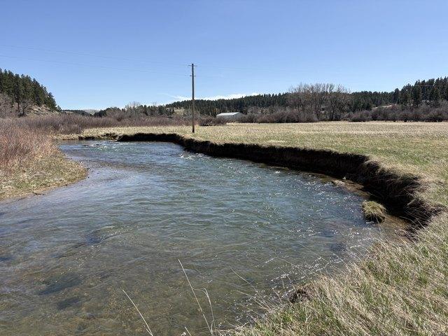 Nhn Timberline Rd, Lewistown, MT 59457