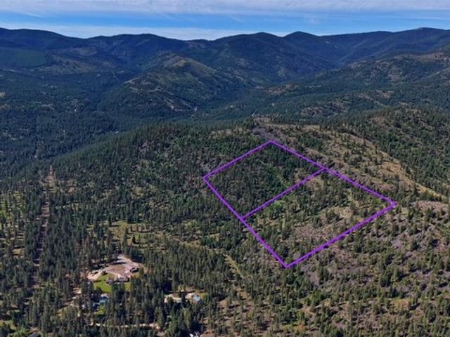 Nhn Tract 2 # 3 and Tract, Plains, MT 59859