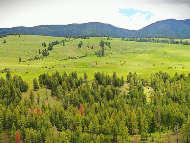 Nhn US Highway 93 N, Eureka, MT 59917