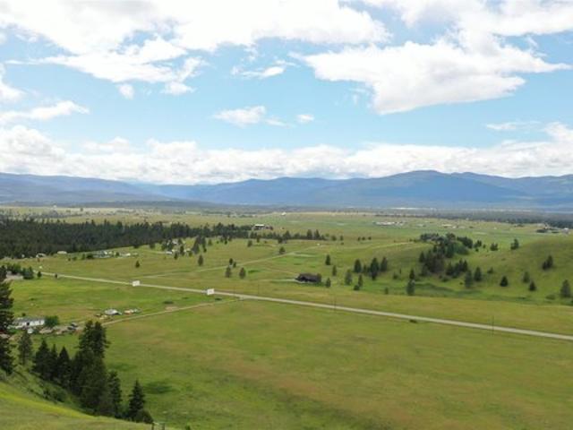 Nhn US Highway 93 N, Eureka, MT 59917
