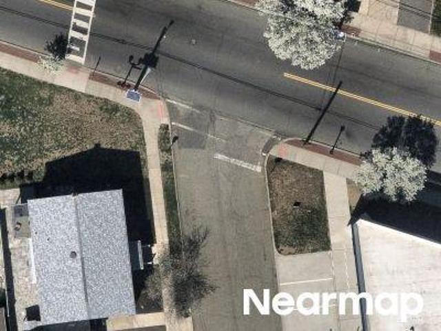 Ni Orchard Street