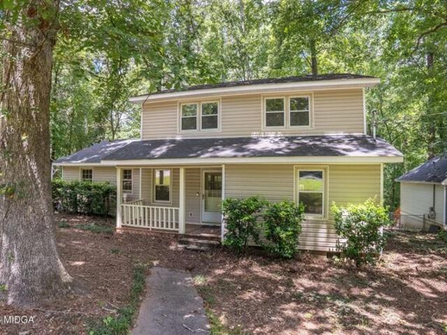 Nimue Ln, Macon, Home For Sale