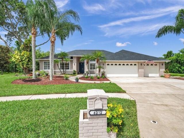 Nimes Ct, Lutz, Home For Sale