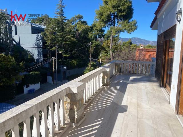 Νυμφών 3, Ekali, GRC, Athens North