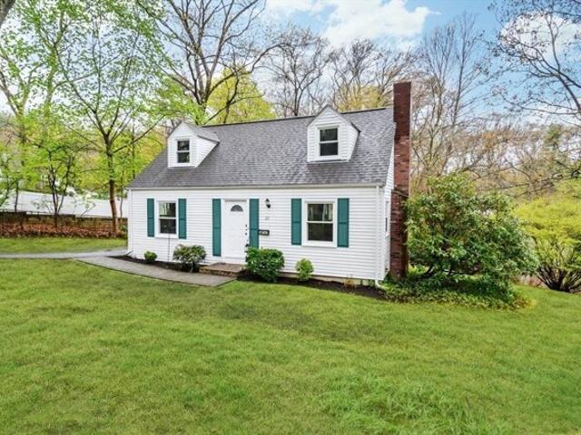 Nimitz Cir, Natick, Home For Sale