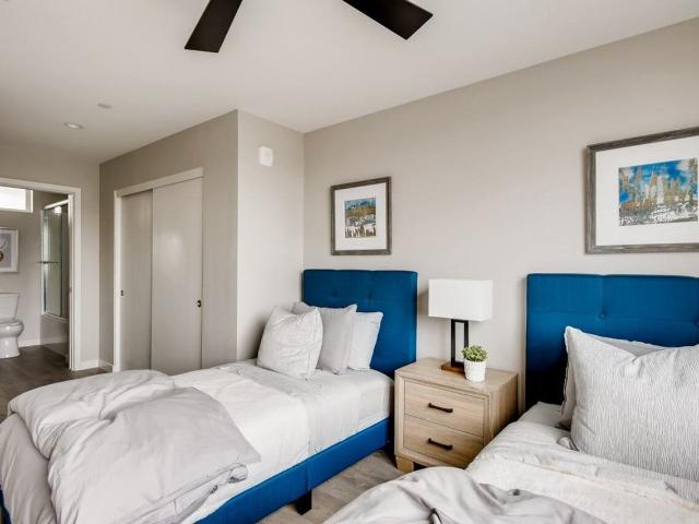 Nimitz Crossing 2 Bedroom Apartment for Rent at 3909 Voltaire St, San Diego, CA 92107 Point Loma Heights