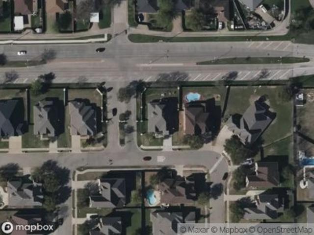 Nimitz Dr