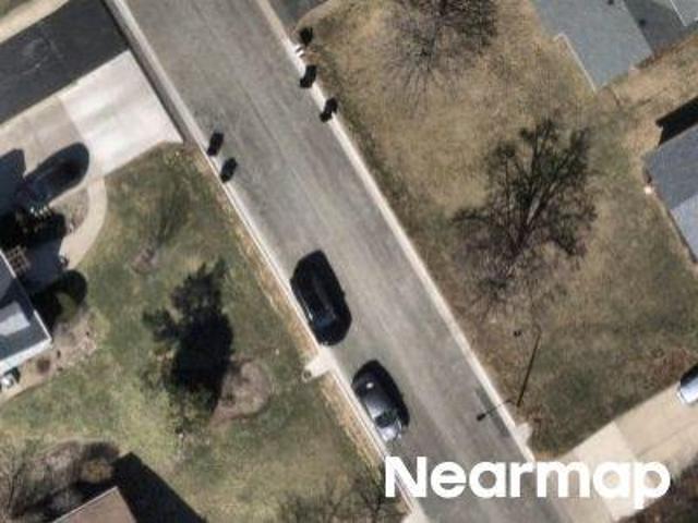 Nimitz Rd