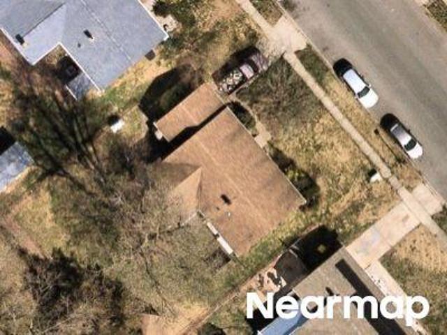 Nimitz Rd
