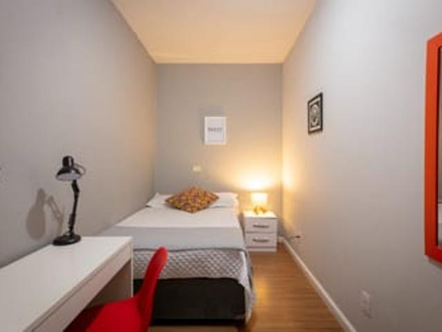 NIMO COLIVING BROOKLIN CIDADE MONÇÕES