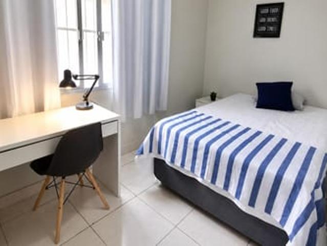 NIMO COLIVING BROOKLIN CIDADE MONÇÕES