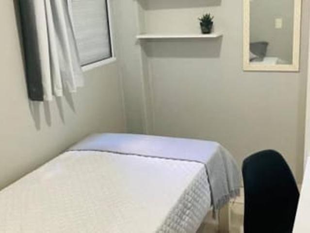 NIMO COLIVING QUARTOS INDIVIDUAIS 10 MIN DO METRÔ SANTA CRUZ