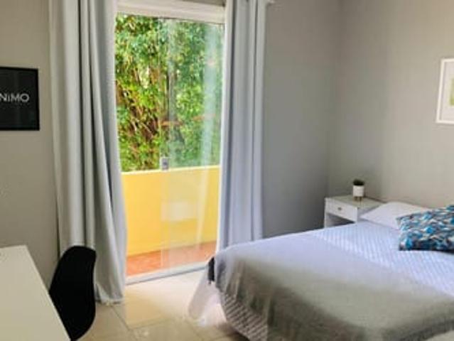 NIMO COLIVING VILA OLÍMPIA