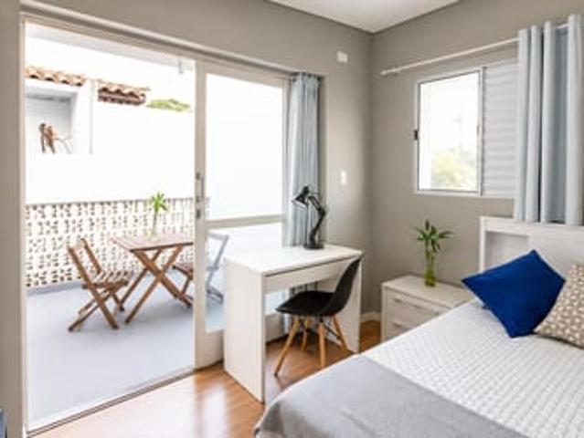 NIMO COLIVING Vila Olimpia