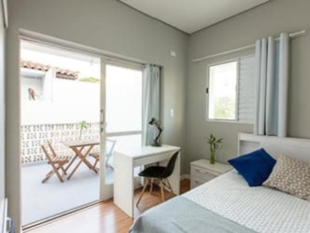 NIMO COLIVING Vila Olimpia