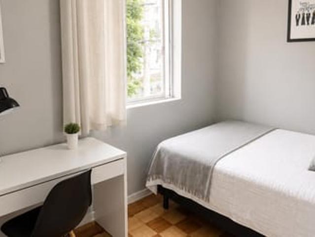NIMO COLIVING VILA OLIMPIA/ITAIM BIBI