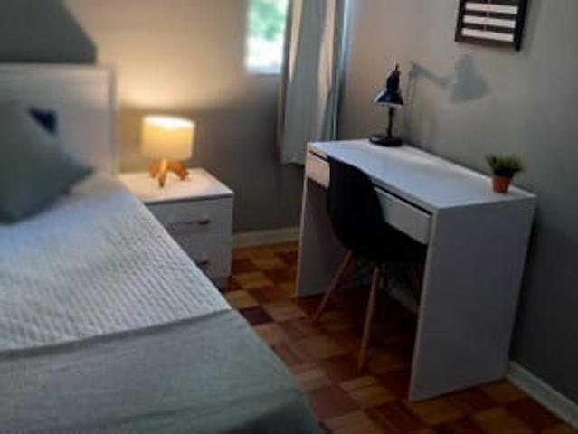 NIMO COLIVING VILA OLIMPIA/ITAIM BIBI