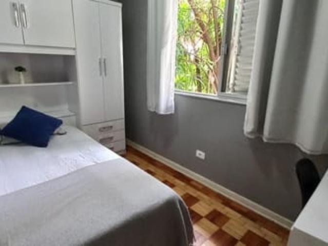 NIMO COLIVING VILA OLIMPIA/ITAIM BIBI