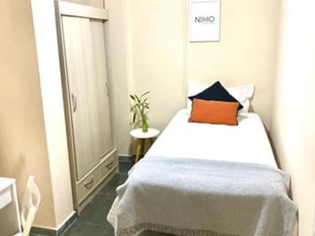 NIMO COLIVING VILA MARIANA Há 5 min do metrô St. Cruz