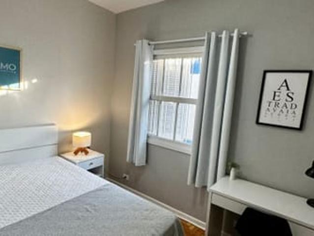 NIMO COLIVING VILA NOVA CONCEIÇÃO