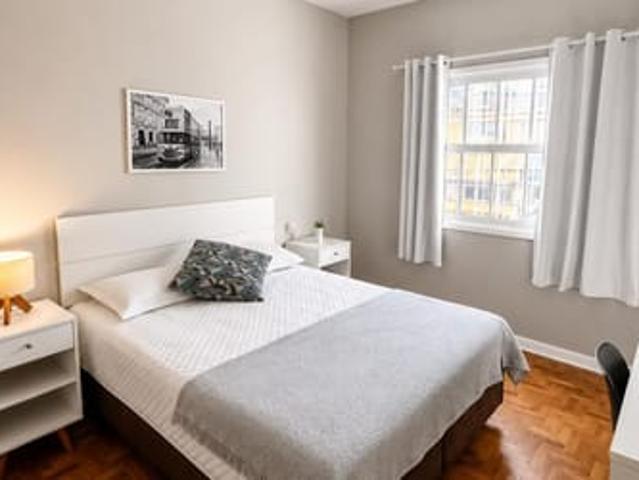 NIMO COLIVING VILA NOVA CONCEIÇÃO