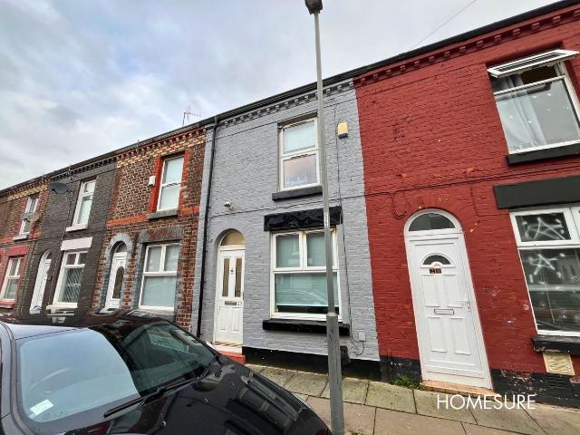 Nimrod Street, Liverpool L4, 2 bed terraced house to rent, £700 pcm | PrimeLocation
