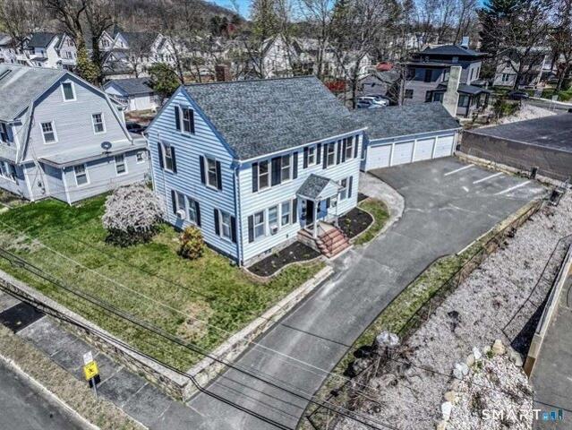Ninth Ave, Danbury, Home For Sale