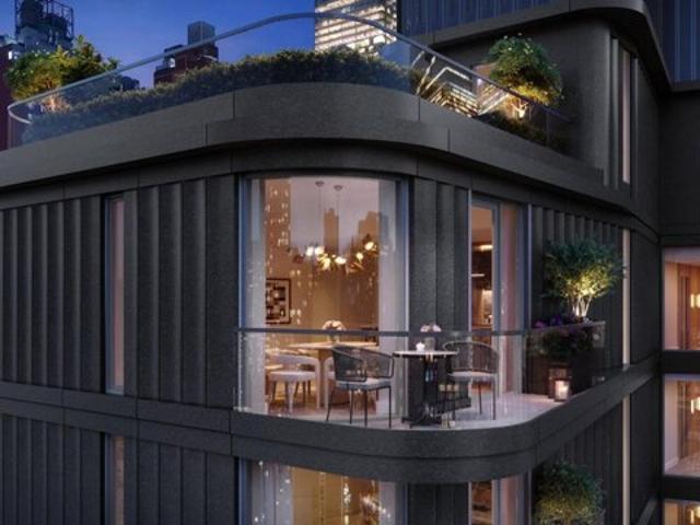 Ninth Ave Unit An, New York, Condo For Sale